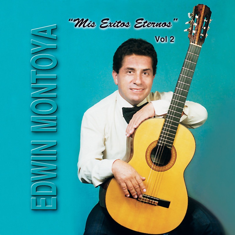 Historia Del Gorrión - Edwin Montoya: Song Lyrics, Music Videos & Concerts