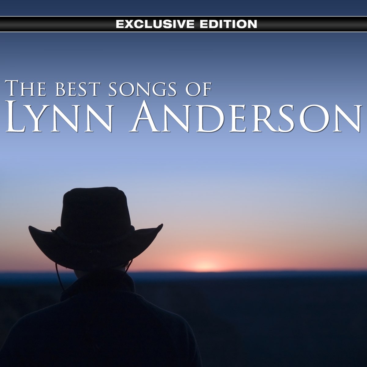 ‎The Best Songs of Lynn Anderson by Lynn Anderson on Apple Music