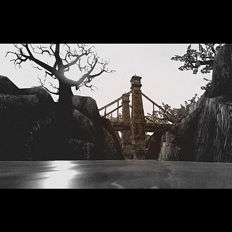 The Bridge Builder - The Moleni Brothers: Song Lyrics, Music Videos ...