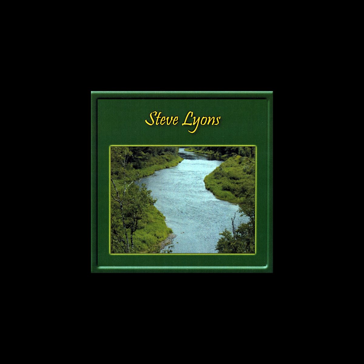 ‎Steve Lyons - Album by Steve Lyons - Apple Music