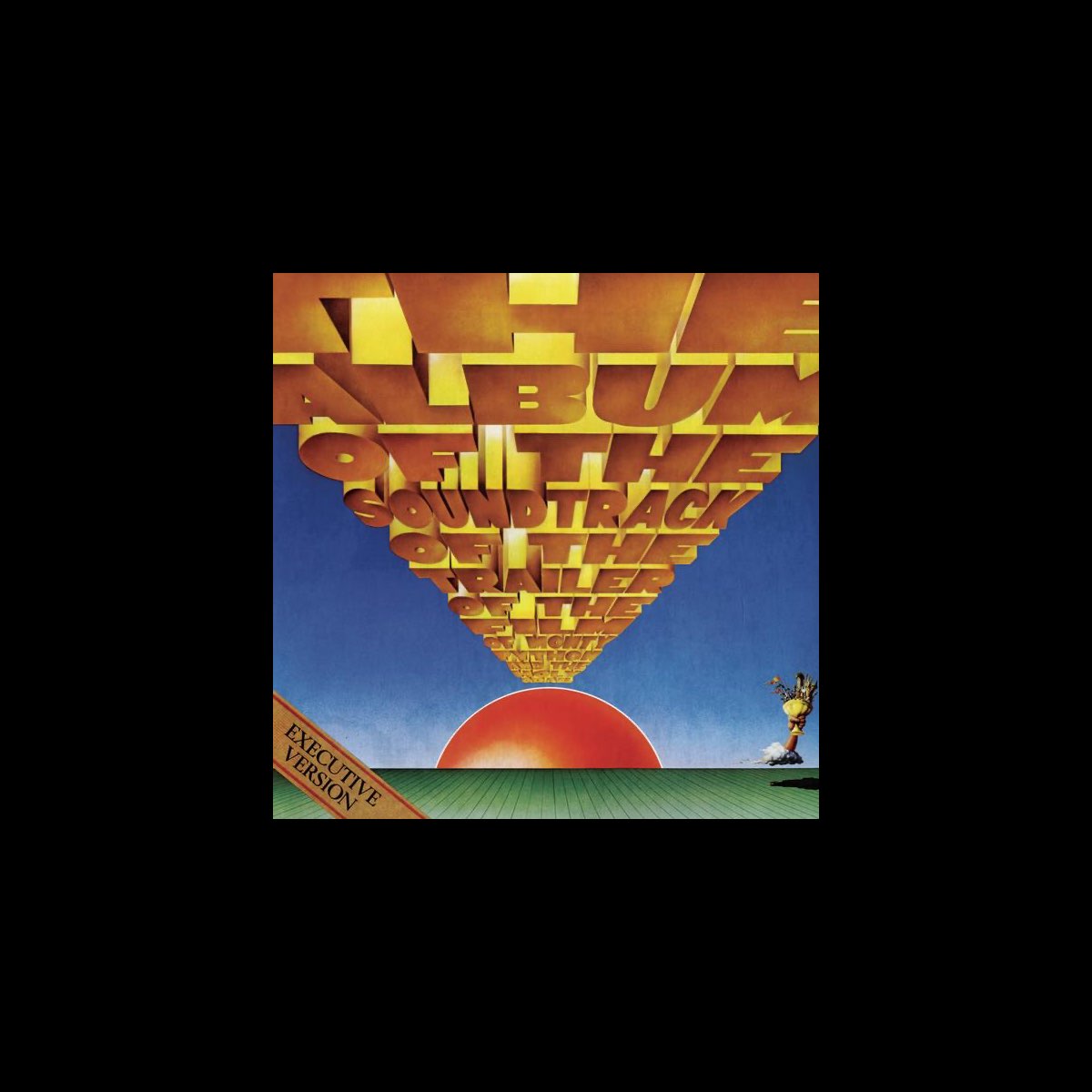 ‎The Album of the Soundtrack of the Trailer of the Film of Monty Python ...