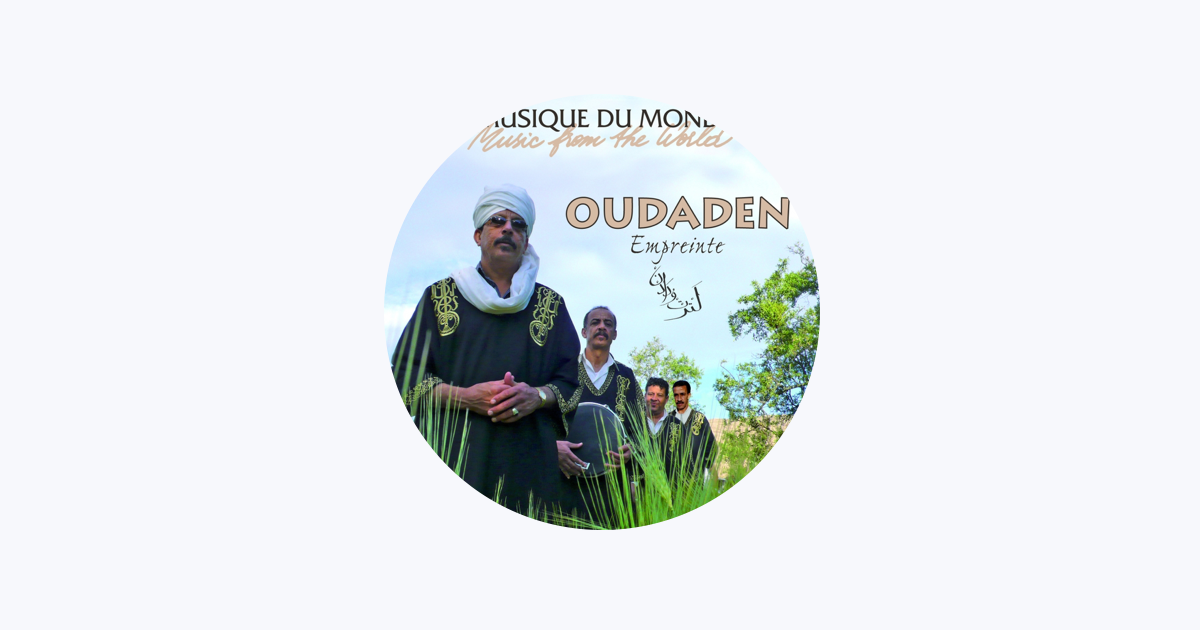 ‎Oudaden - Apple Music