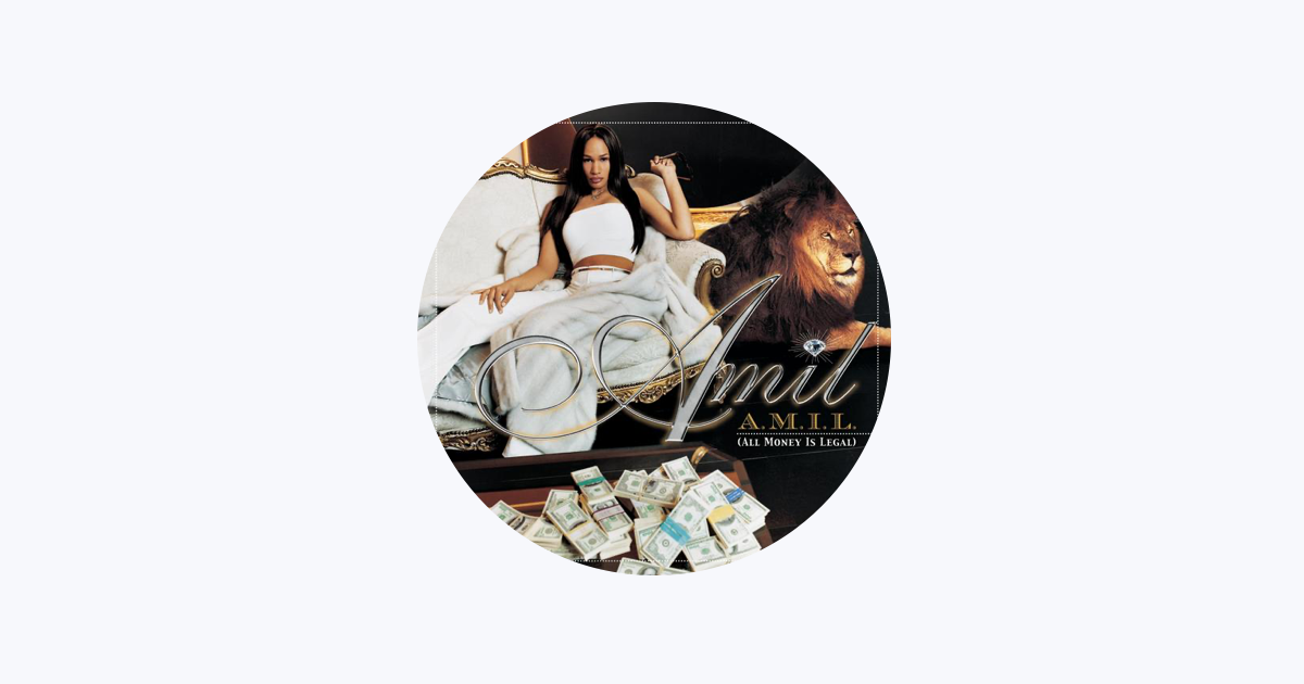 ‎Amil - Apple Music