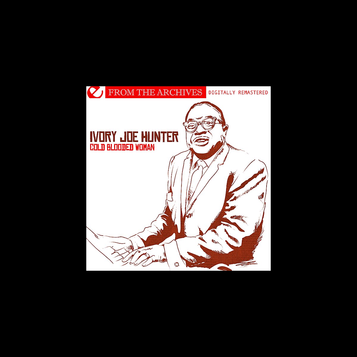 ‎Cold Blooded Woman - from the Archives (Digitally Remastered) (Re ...