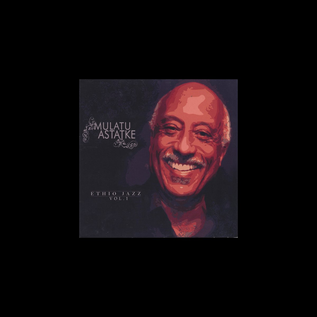 ETHIO JAZZ VOL. 1” álbum de Mulatu Astatke en Apple Music