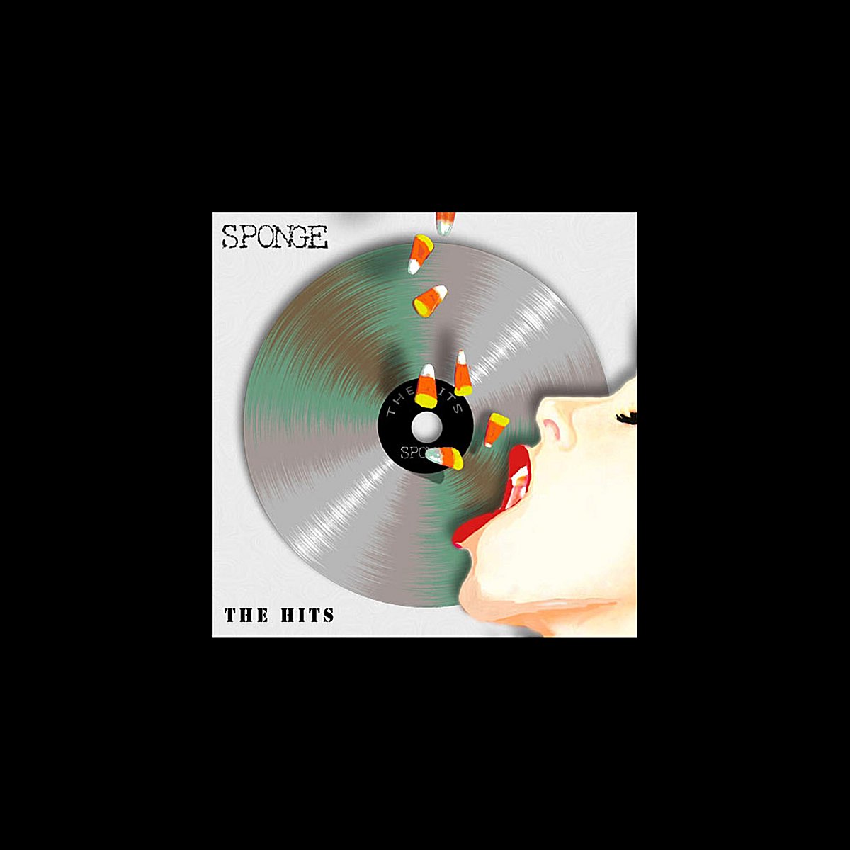 ‎The Hits (Rerecorded) - Single - Album by Sponge - Apple Music