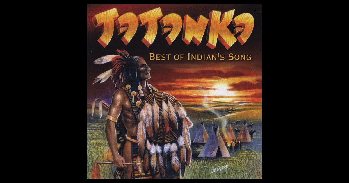 ‎Best of Indian's Song - Album by Tatanka - Apple Music