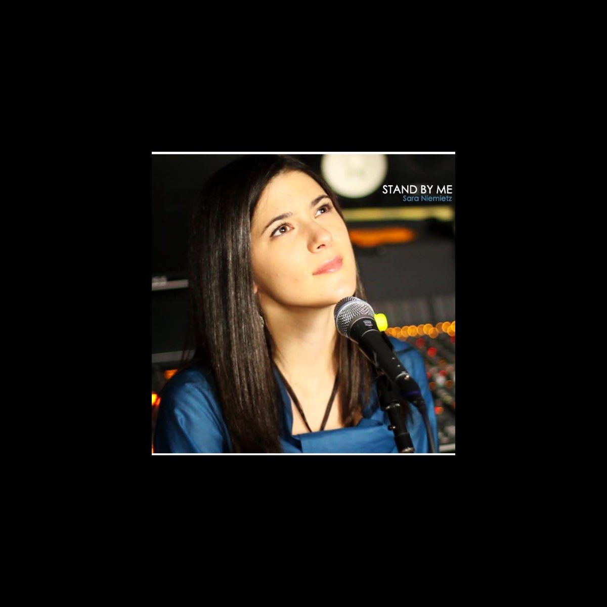 ‎Stand by Me - Single by Sara Niemietz on iTunes