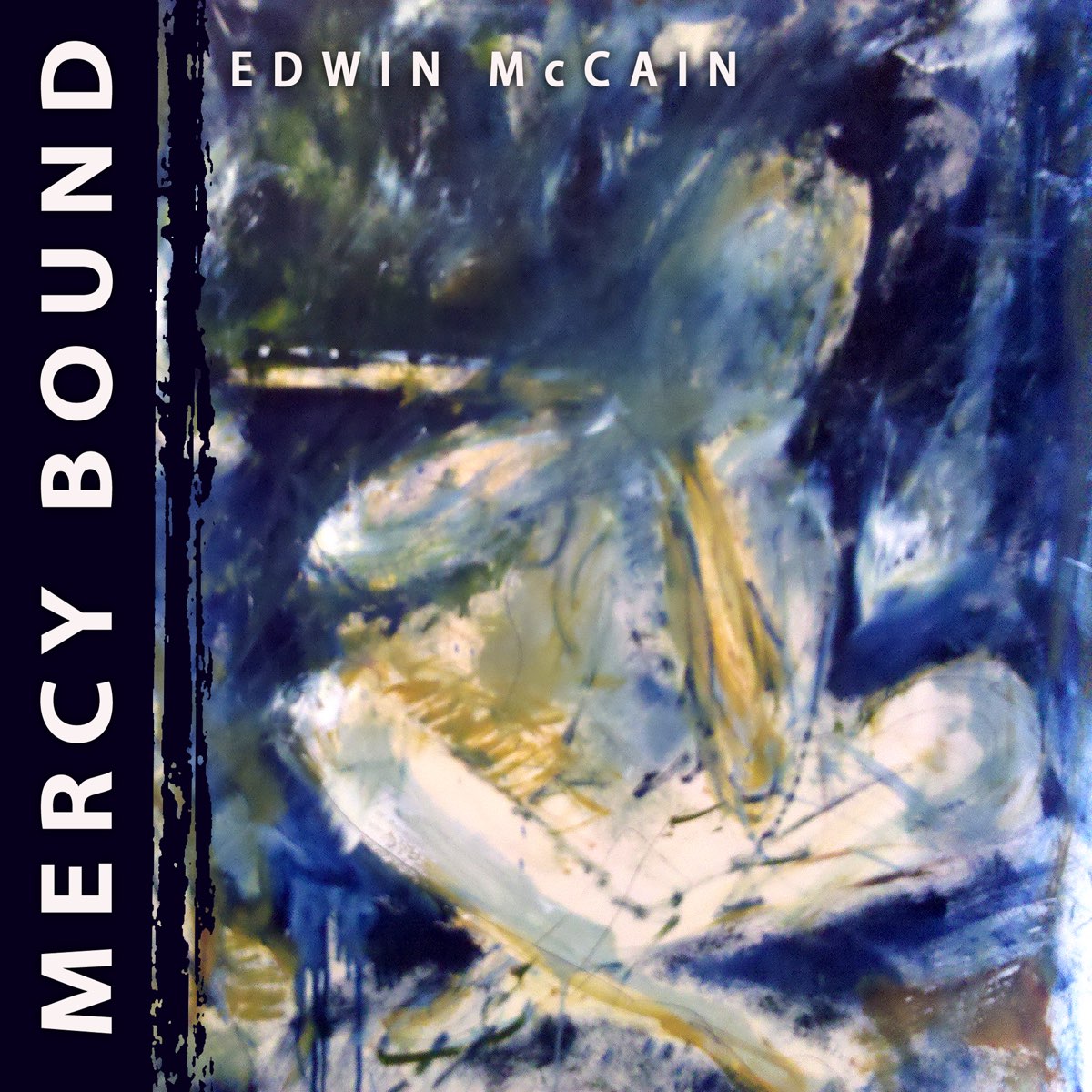 ‎Mercy Bound (Bonus Track Version) - Album by Edwin McCain - Apple Music