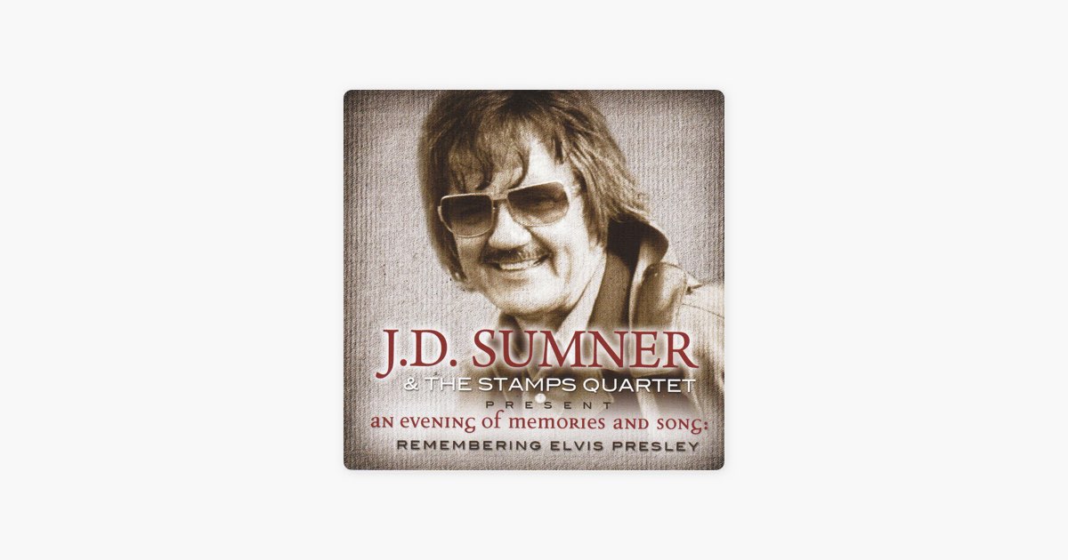 ‎His Hand In Mine – Song by J.D. Sumner & The Stamps Quartet – Apple Music