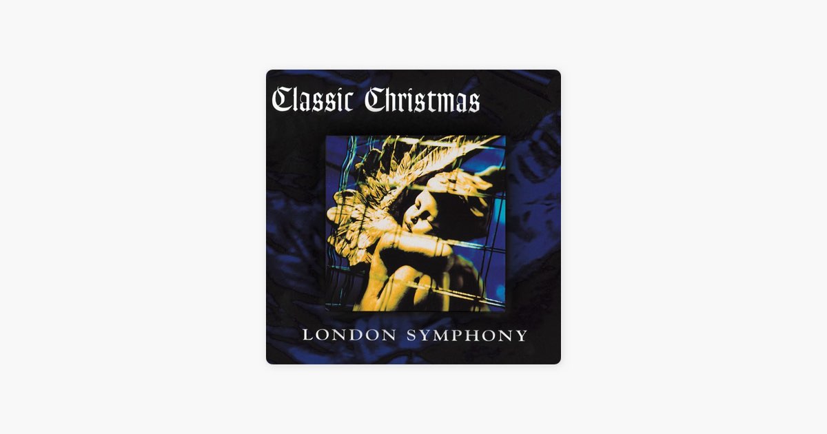 ‎The First Noel - Song by London Symphony Orchestra - Apple Music