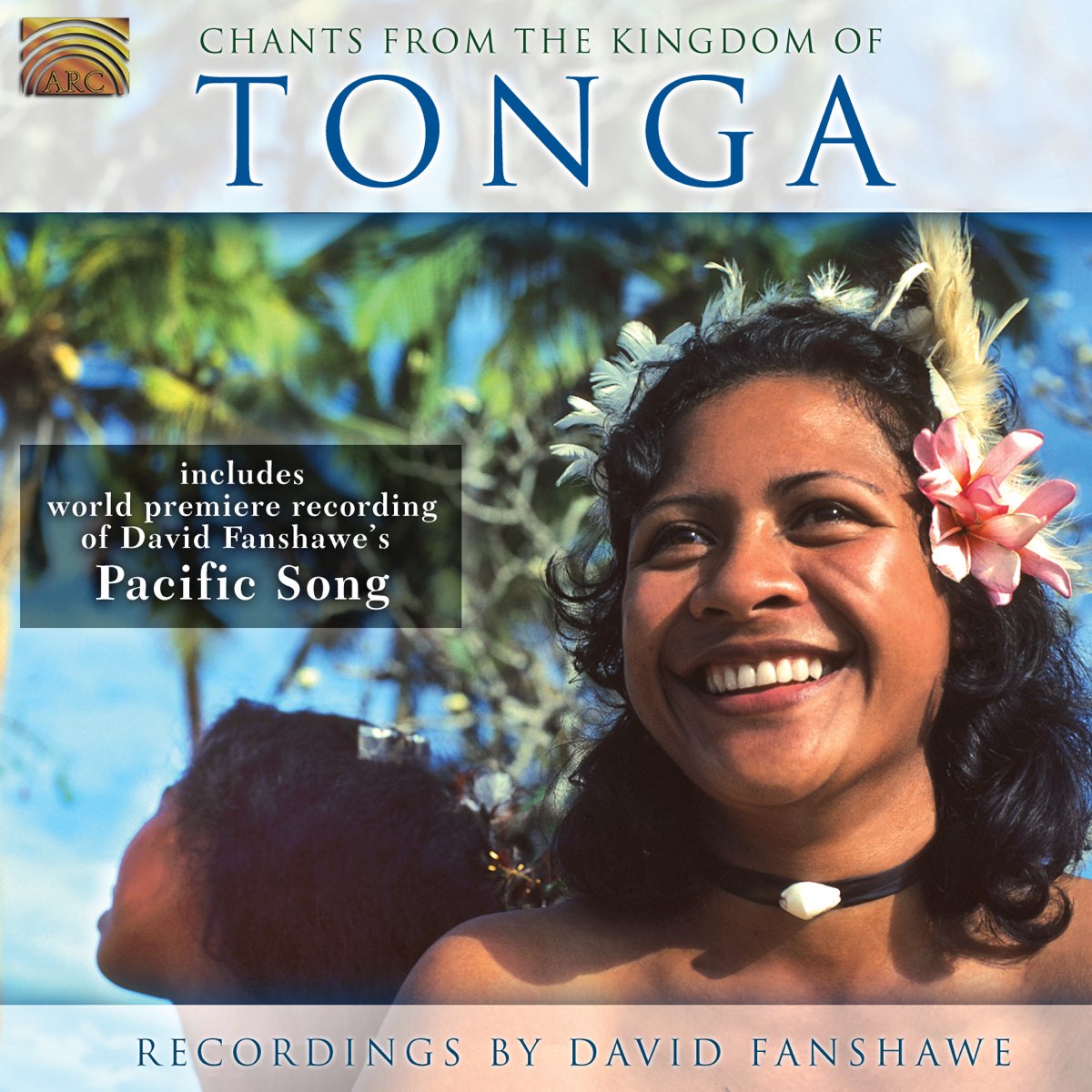 ‎Tonga Chants From the Kingdom of Tonga - Various Artistsのアルバム - Apple ...