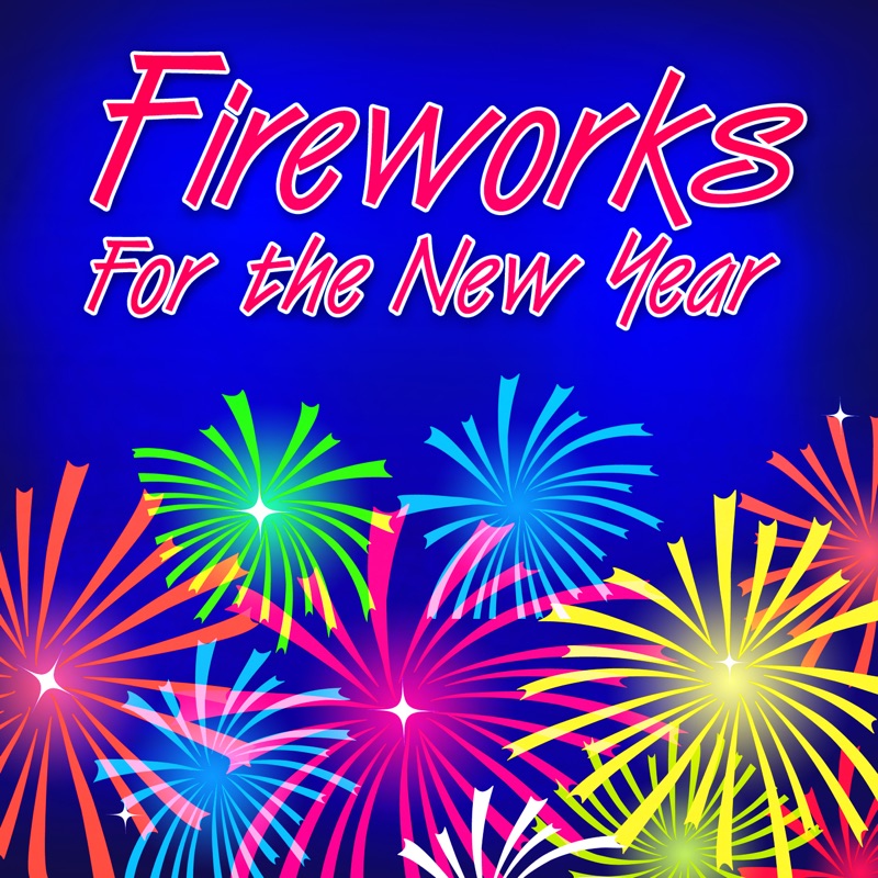 Short Fireworks Burst Version 3 - Dragon Power: Song Lyrics, Music ...