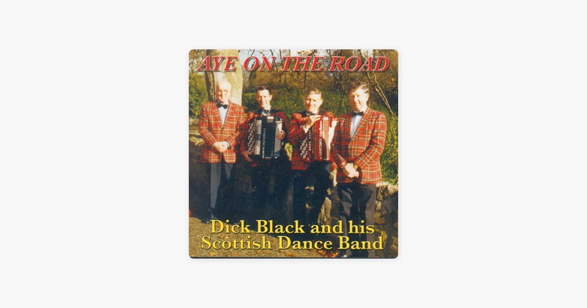 ‎Military Two Step: Galanthia March par Dick Black & His Scottish Dance ...