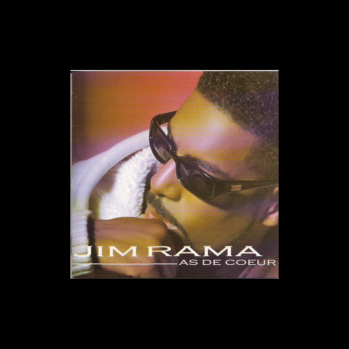 ‎As de cœur - Album by Jim Rama - Apple Music