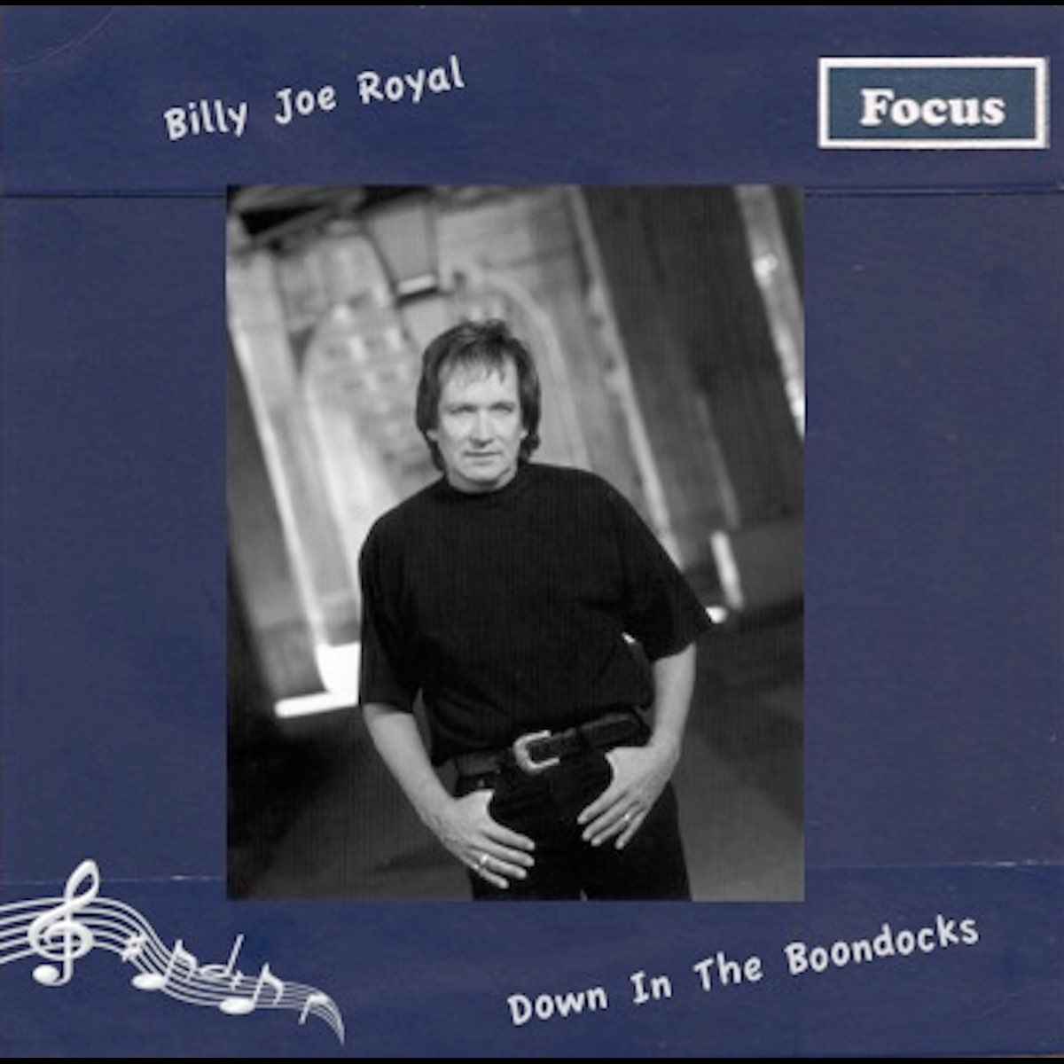 ‎Down In the Boondocks - Album by Billy Joe Royal - Apple Music