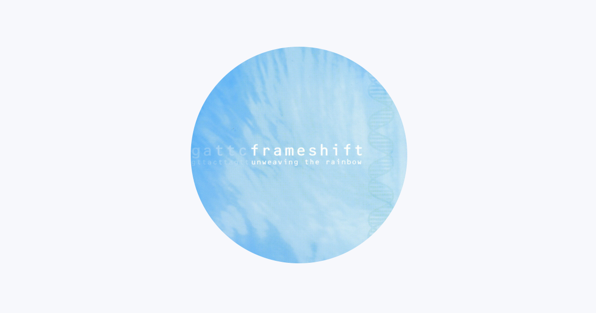 ‎Frameshift - Apple Music