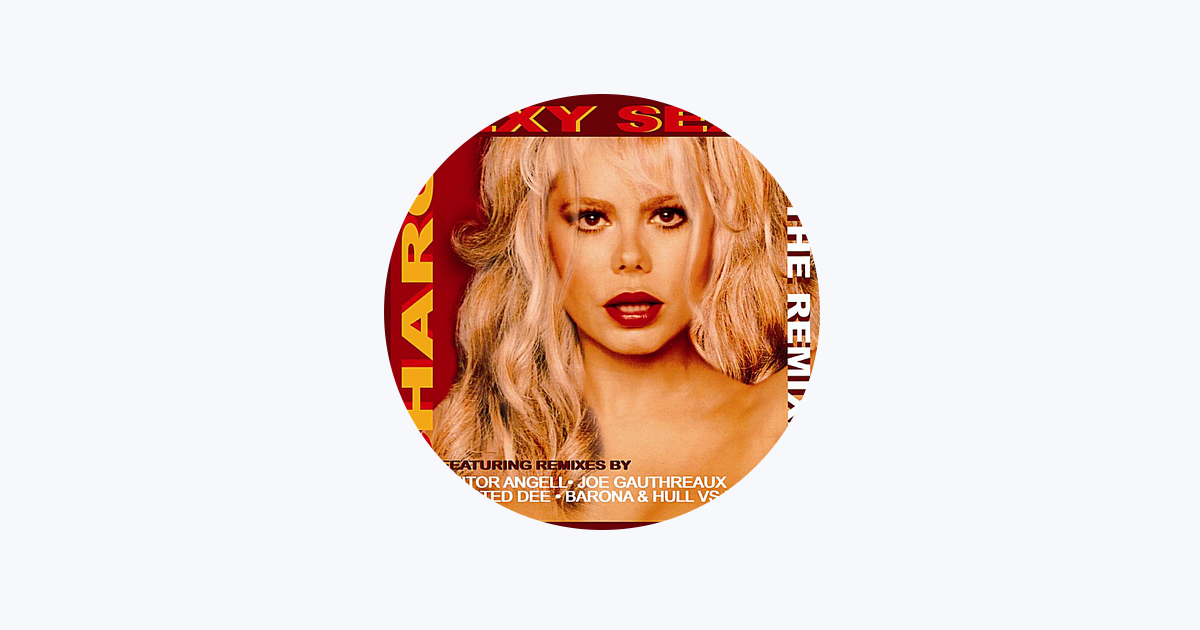 ‎Charo - Apple Music