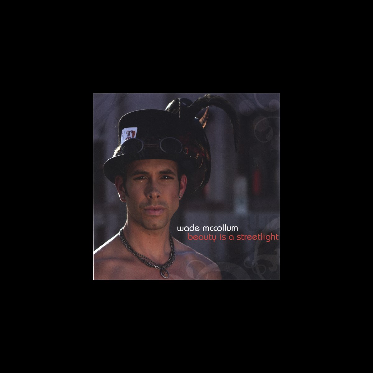 ‎beauty Is a Streetlight - Album by wade mccollum - Apple Music