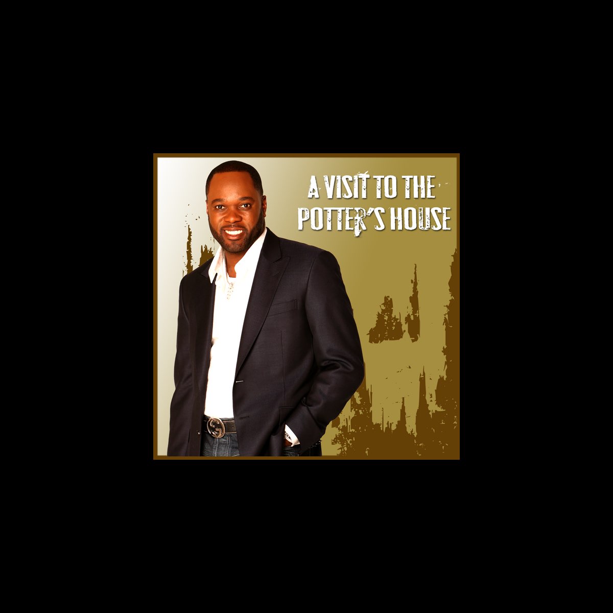 ‎A Visit to the Potter's House - Album by Pastor Craig L. Oliver, Sr ...