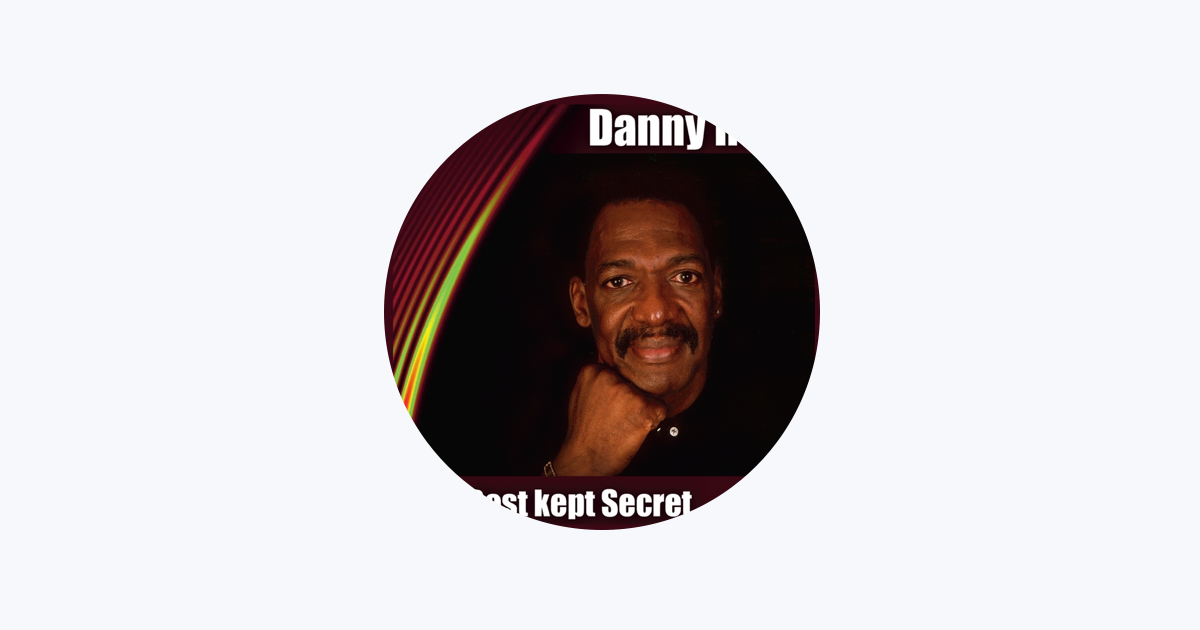 ‎Danny Reed - Apple Music