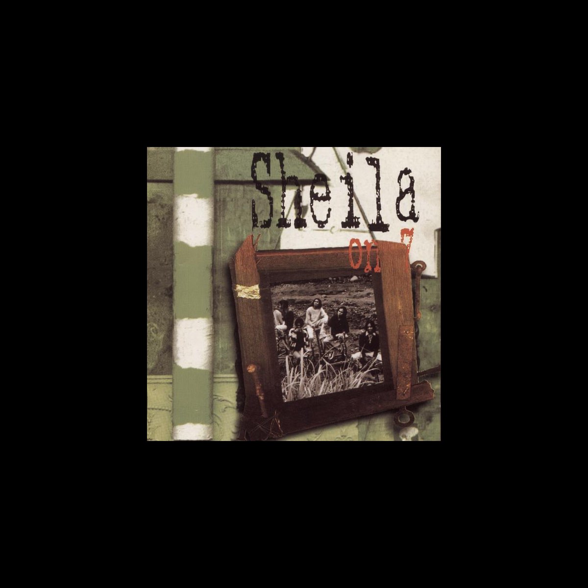 ‎Sheila On 7 - Album by Sheila On 7 - Apple Music