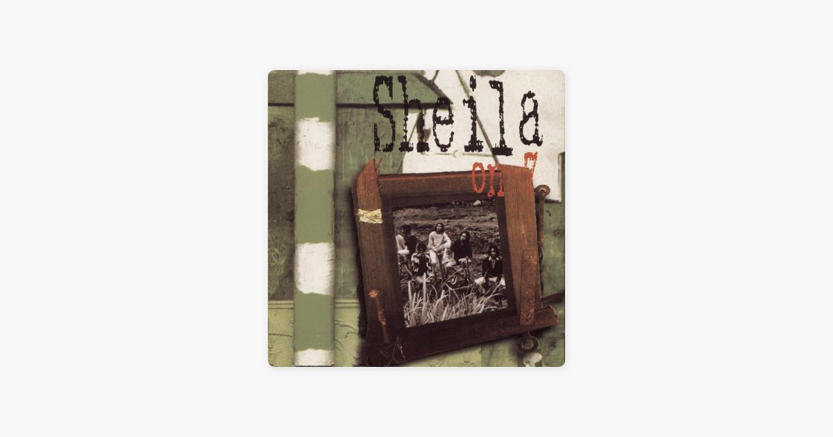 ‎Dan... – Song by Sheila On 7 – Apple Music