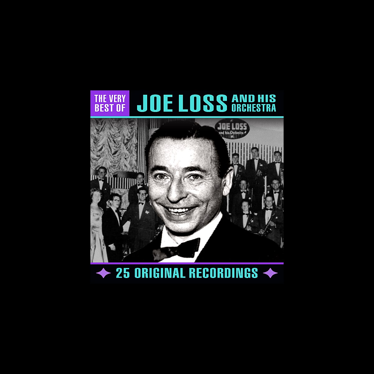‎The Very Best Of (Remastered) - Album by Joe Loss and His Orchestra ...
