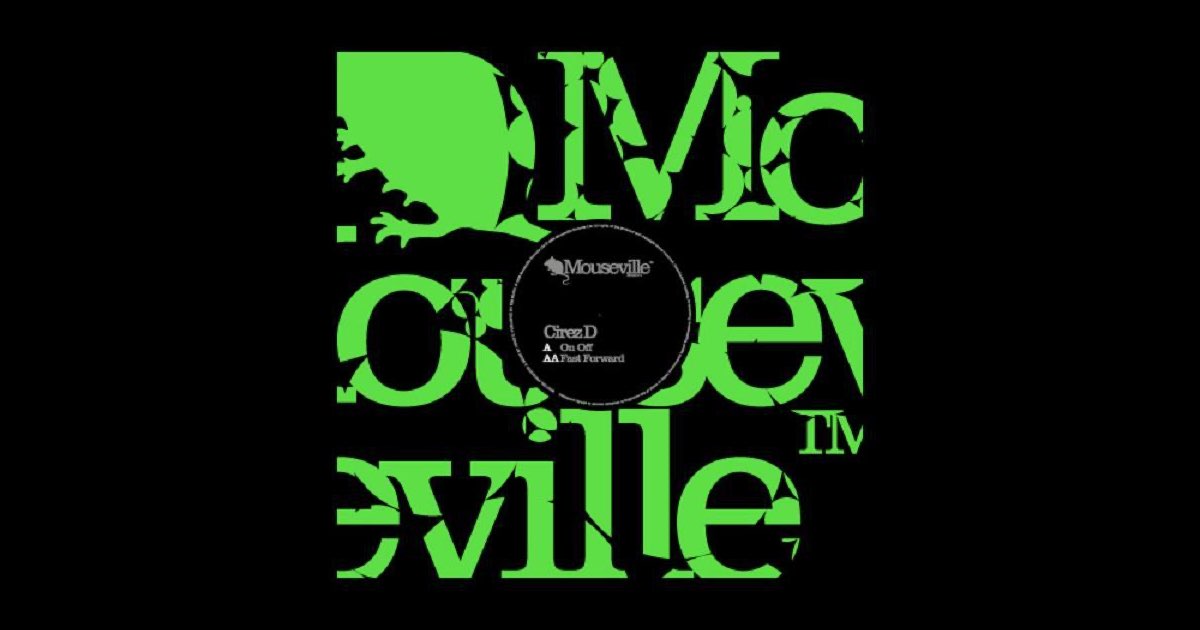 On Off - Single” álbum de Cirez D en Apple Music