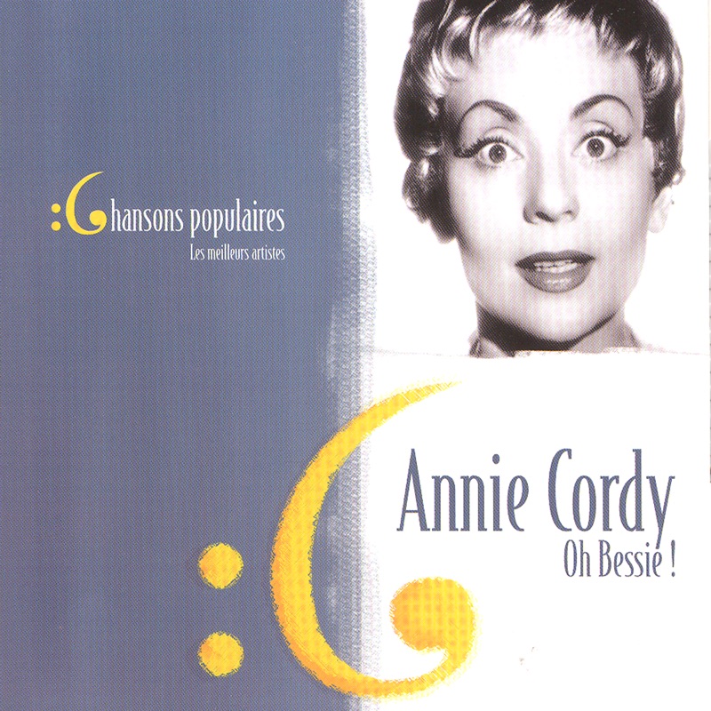 Je n'peux pas - Annie Cordy: Song Lyrics, Music Videos & Concerts