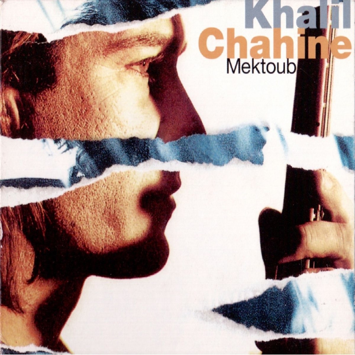Mektoub》- Khalil Chahine的专辑 - Apple Music