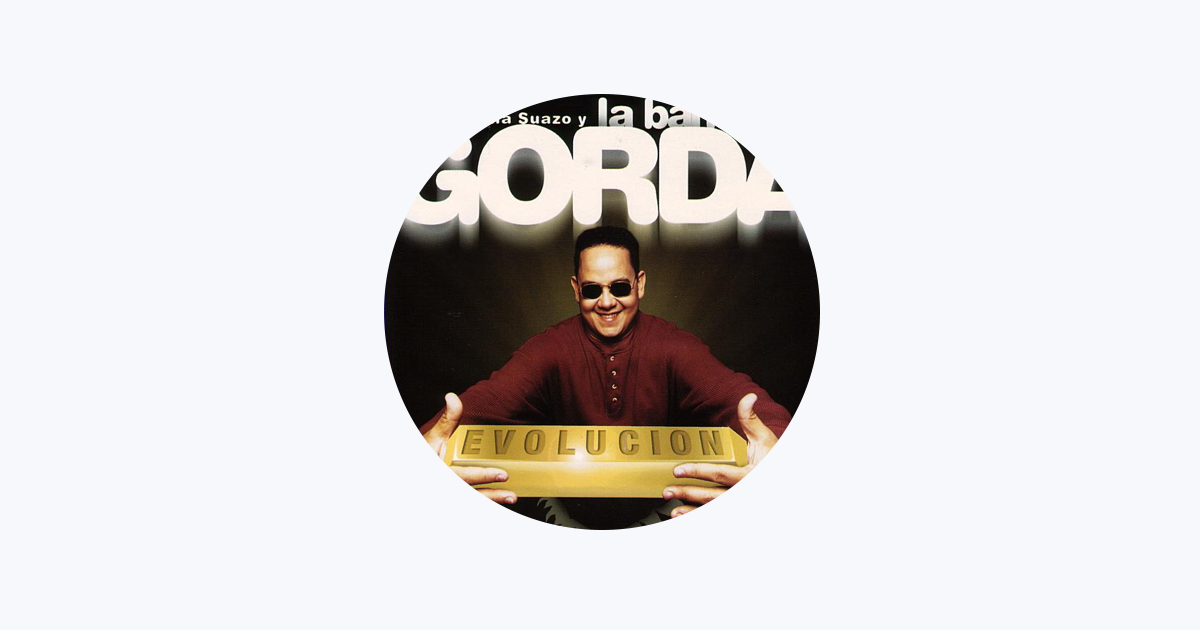 ‎La Banda Gorda - Apple Music