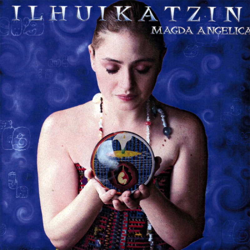 Danza de la Luna - Magda Angelica: Song Lyrics, Music Videos & Concerts