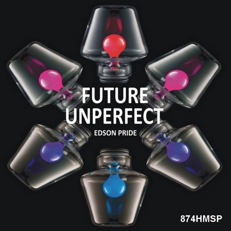 Future Unperfect - Edson Pride: Song Lyrics, Music Videos & Concerts
