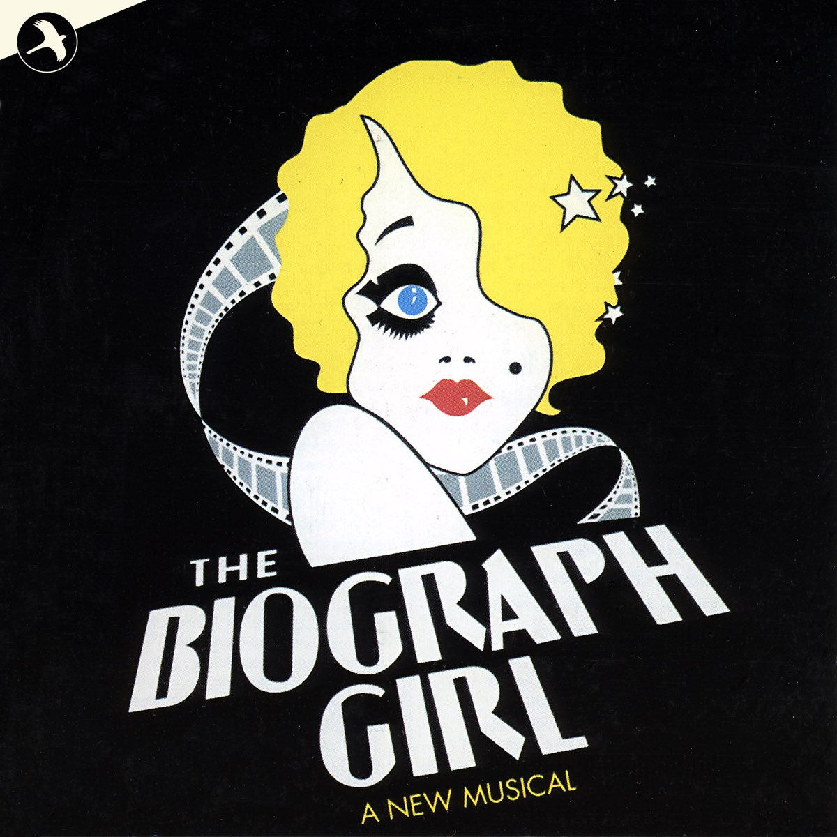 ‎The Biograph Girl (Soundtrack from the Musical) [Original London Cast ...