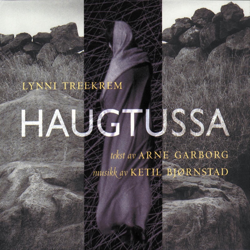 Haust - Lynni Treekrem: Song Lyrics, Music Videos & Concerts