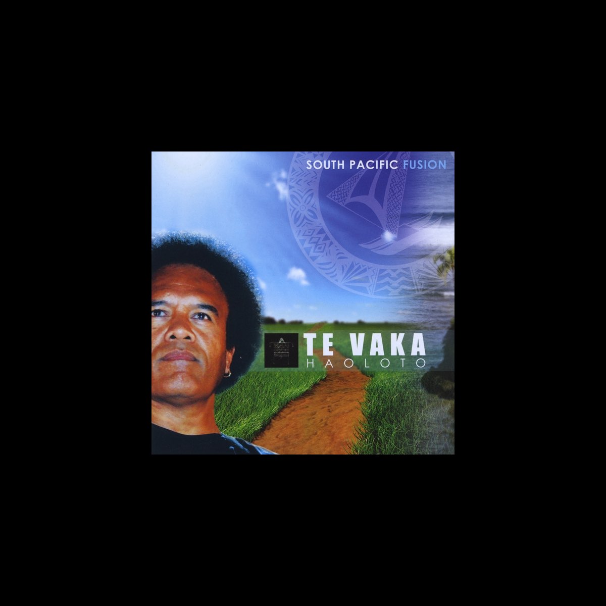 ‎Haoloto - Album by Te Vaka - Apple Music