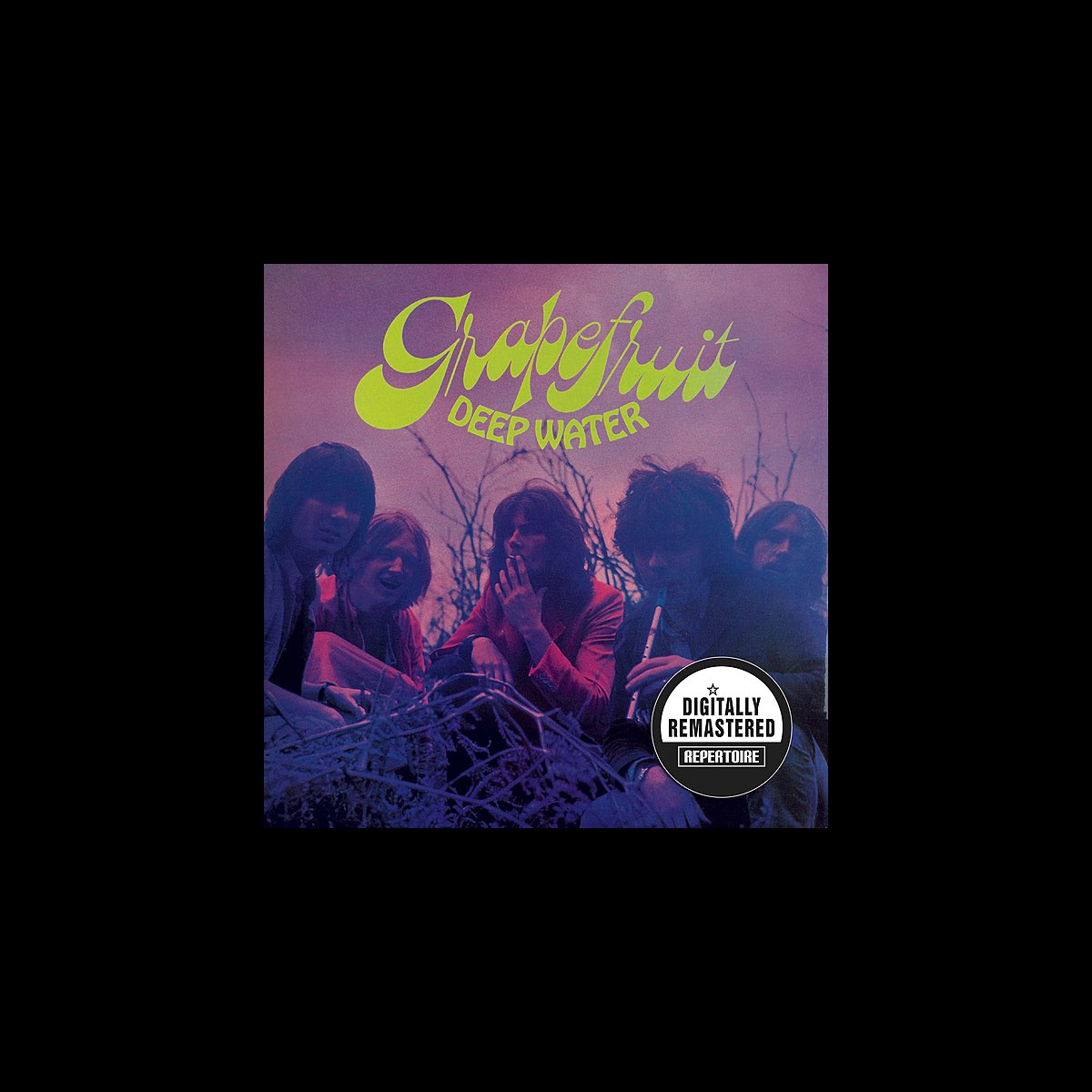 ‎Deep Water (Remastered Version) - Album by Grapefruit - Apple Music