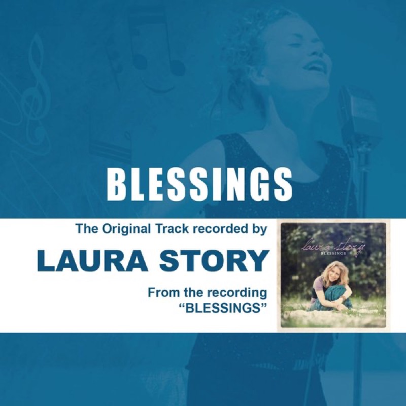 Blessings - Laura Story: Song Lyrics, Music Videos & Concerts