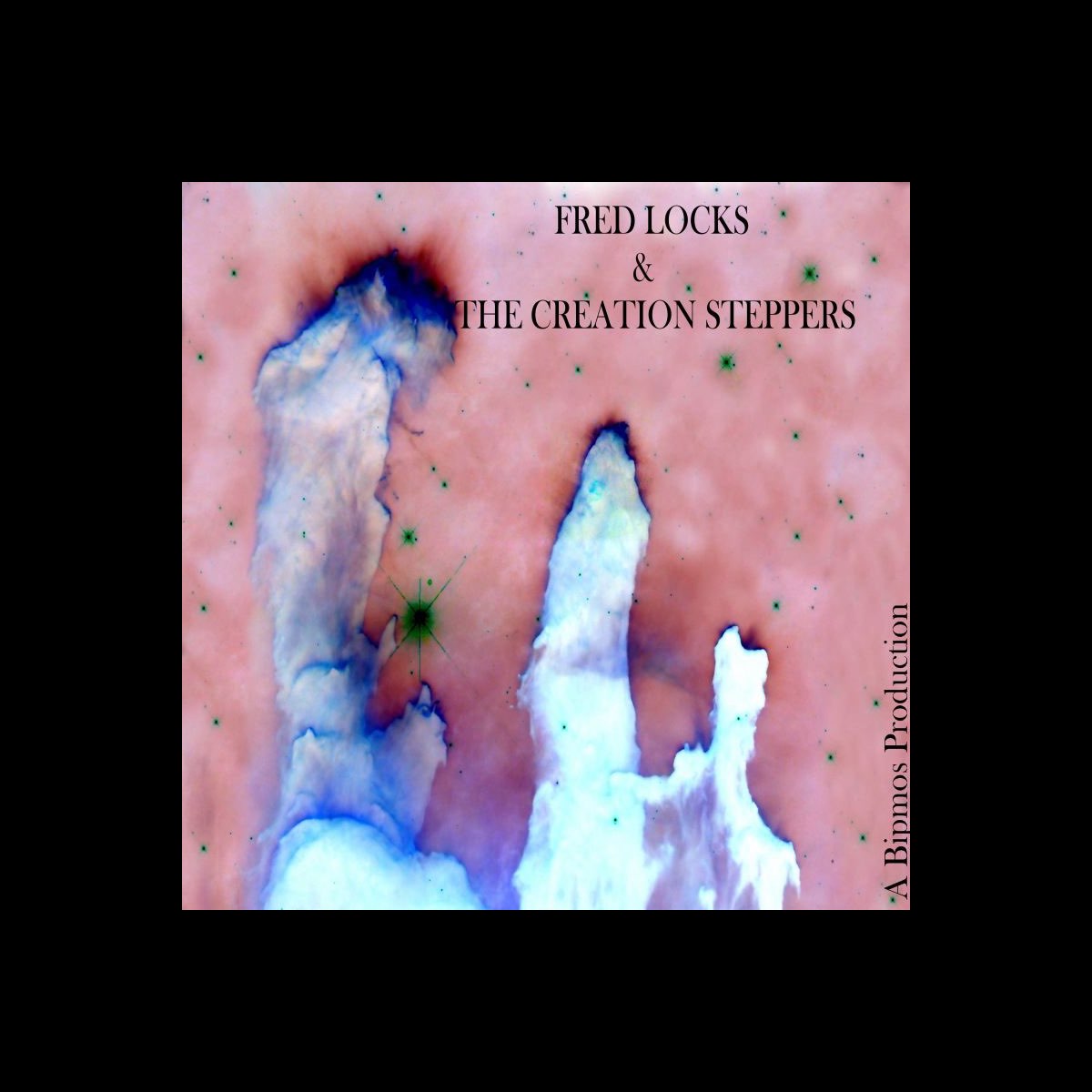 ‎Stormy Night Revival - Album by Fred Locks & The Creation Steppers - Apple Music