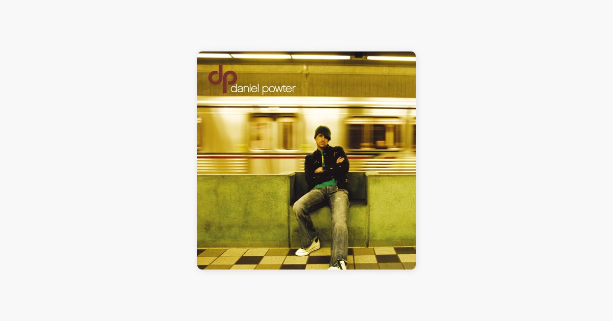 ‎Bad Day - Song by Daniel Powter - Apple Music