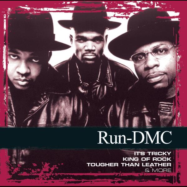 Run Dmc Its Tricky