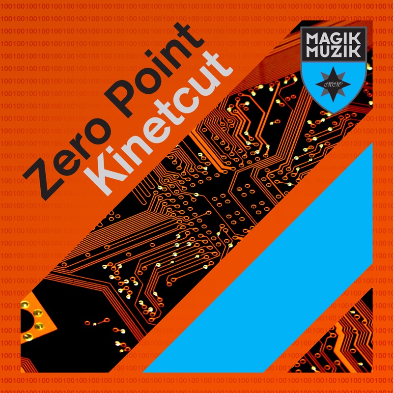 Kineticut - Zero Point: Song Lyrics, Music Videos & Concerts