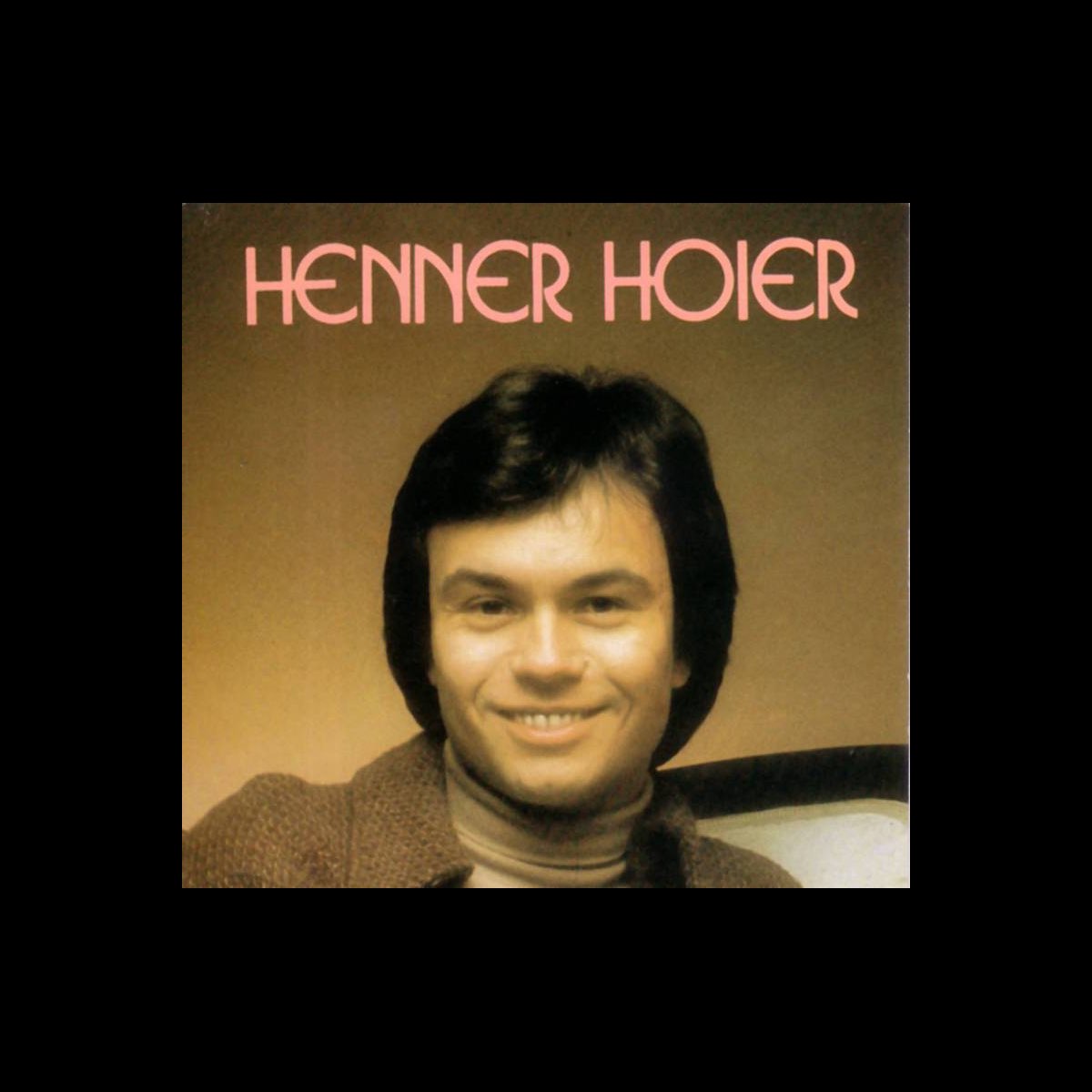 ‎Schlager der 70'er - Album by Henner Hoier - Apple Music