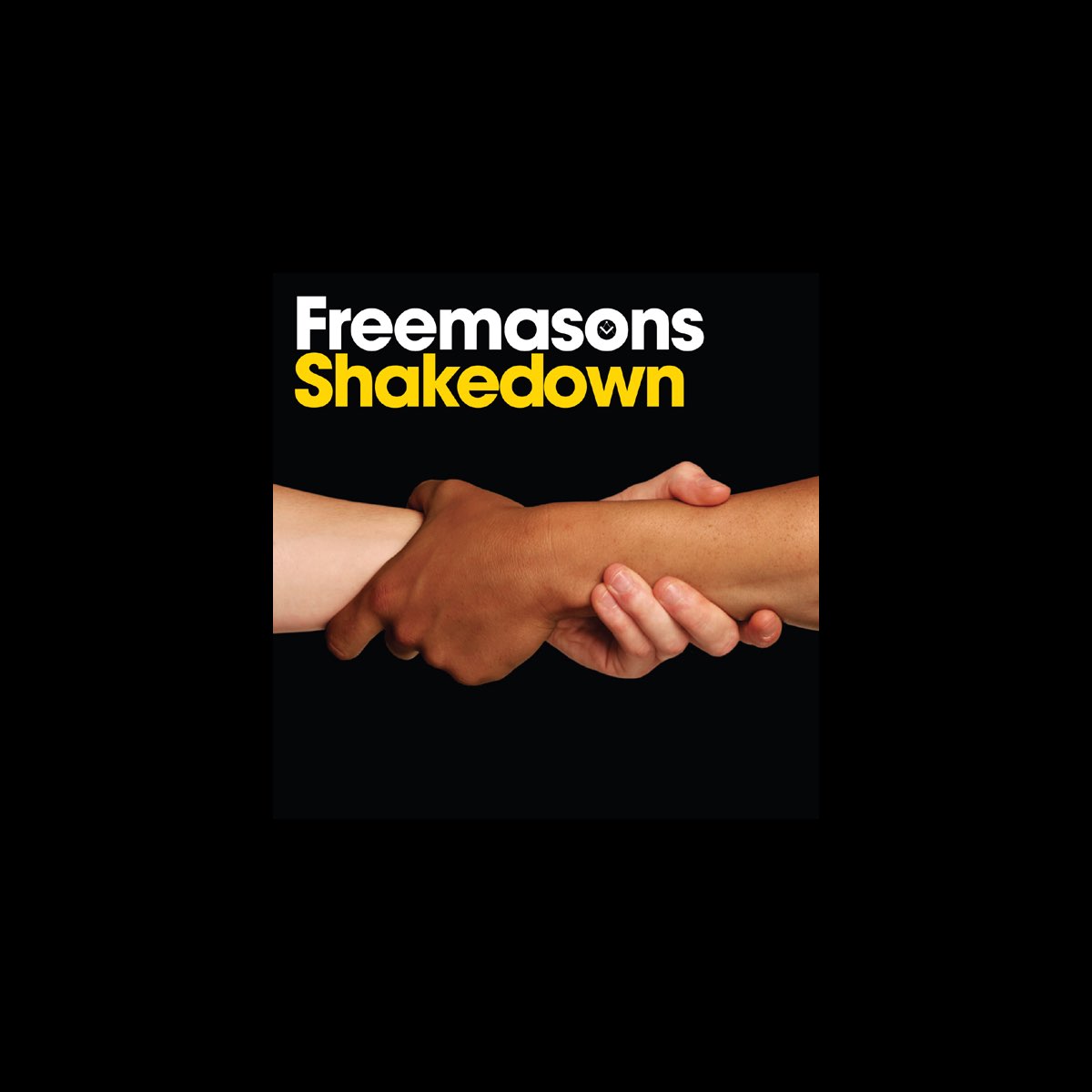 ‎Shakedown - Album by Freemasons - Apple Music
