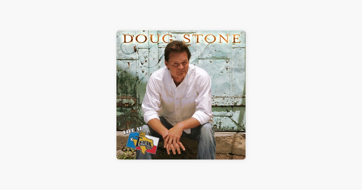 ‎In a Different Light - Doug Stoneの曲 - Apple Music