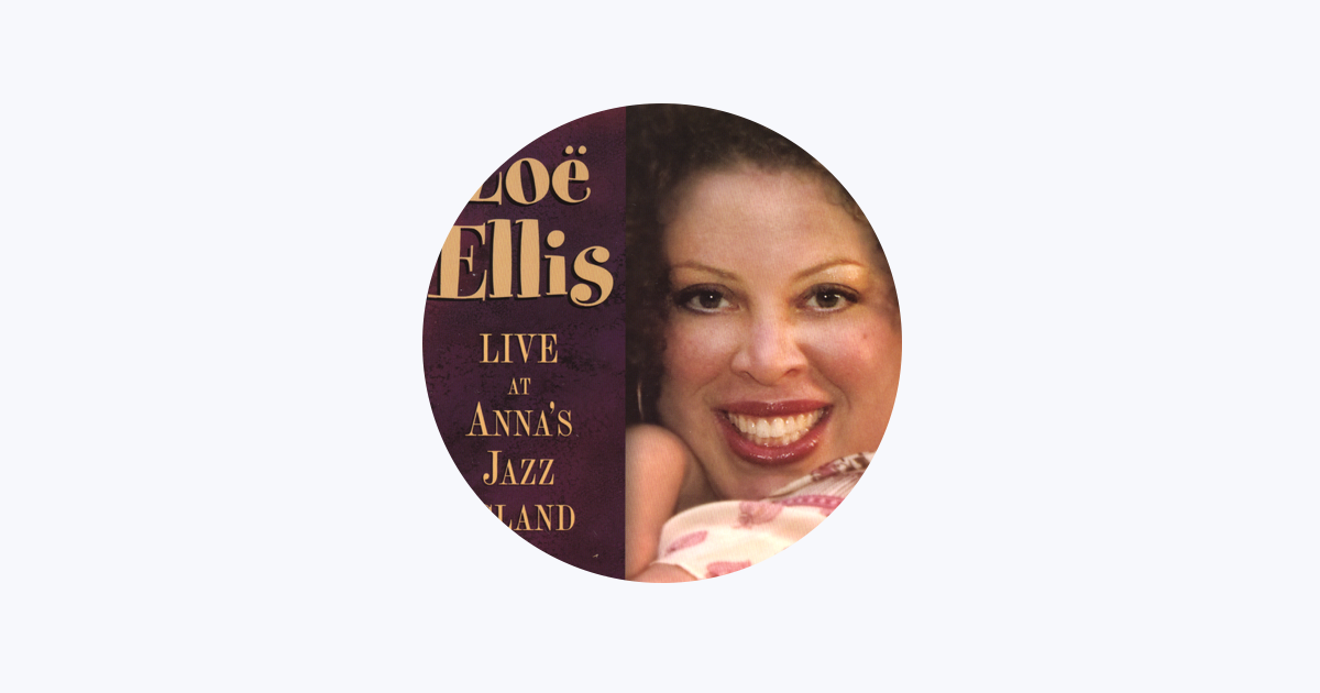 ‎Zoe Ellis - Apple Music