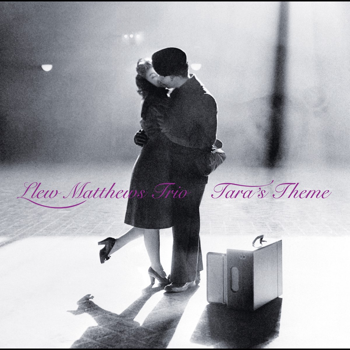 ‎Tara's Theme - Album by Llew Matthews Trio - Apple Music