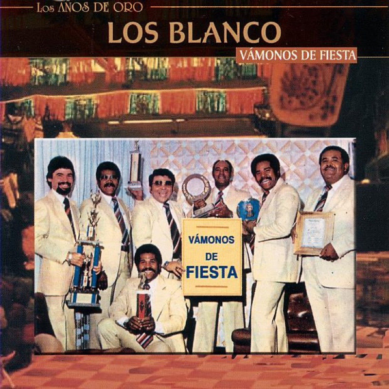 La Vaca Muuu... - Los Blanco: Song Lyrics, Music Videos & Concerts