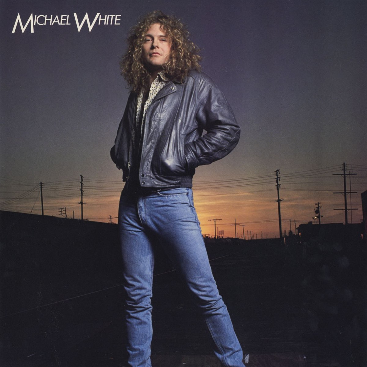 ‎Michael White - Album by Michael White - Apple Music